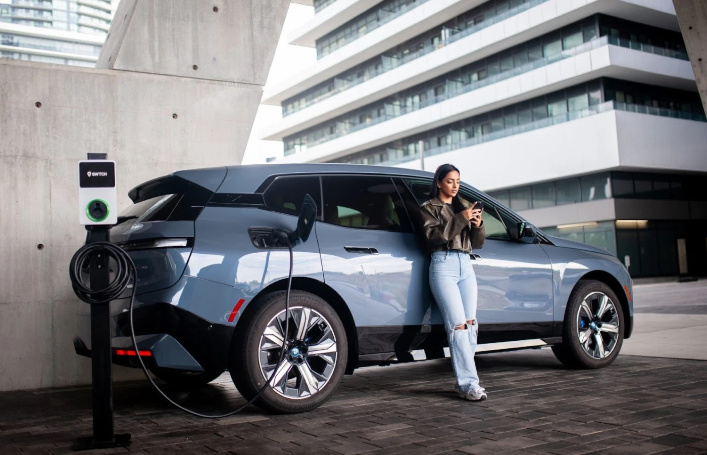 How to Setup Cost-Optimized Charging for Your BMW